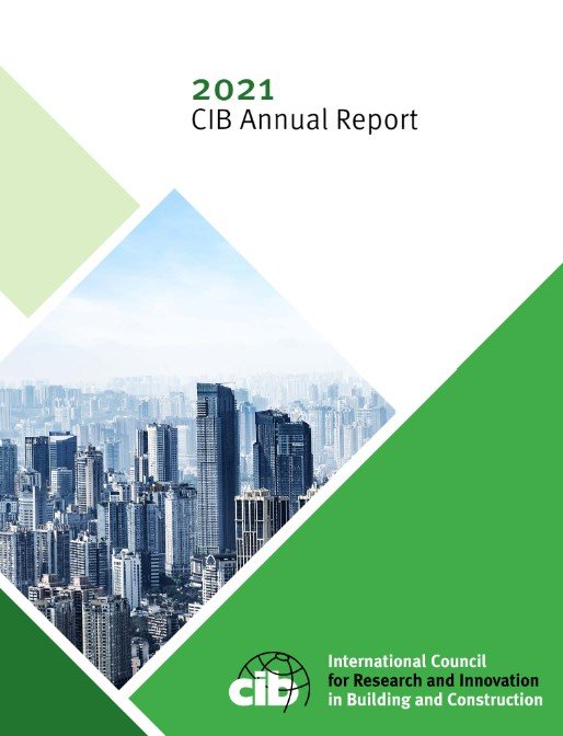 CIB Annual Report - CIB