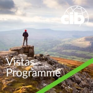 CIB research and innovation in the built environment