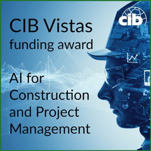 CIB Vistas Programme 2025 - CIB